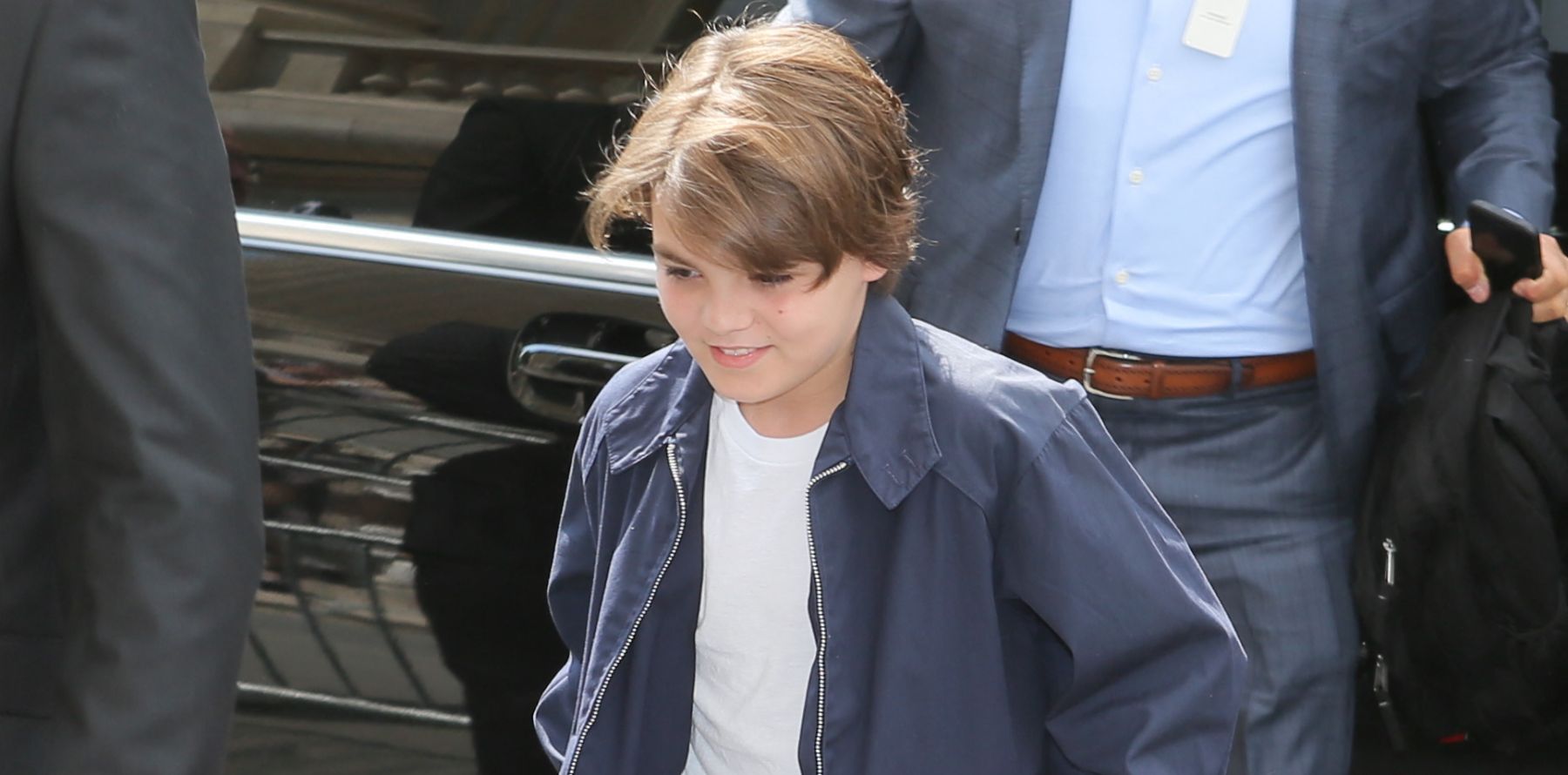 Jack Depp a 20 ans : à quoi ressemble le fils de Vanessa Paradis et ...