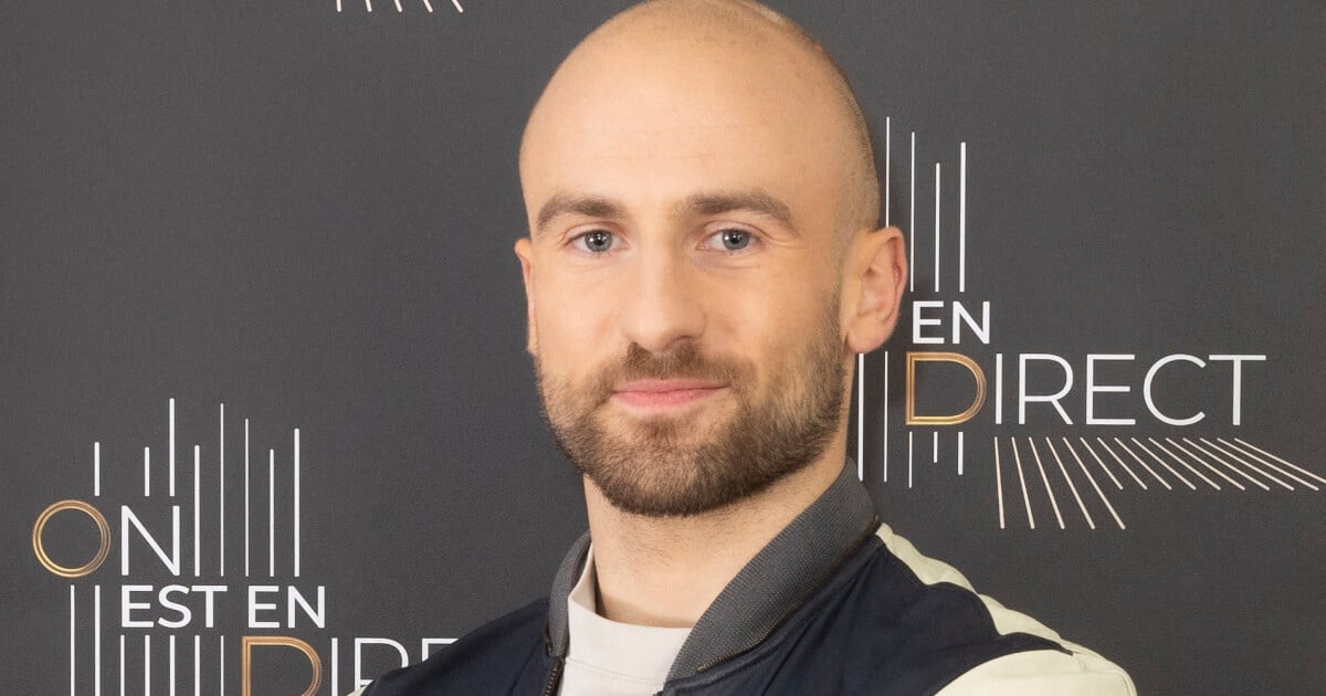 François Alu : Nommé (enfin) Etoile de l'Opéra de Paris, devant une ...