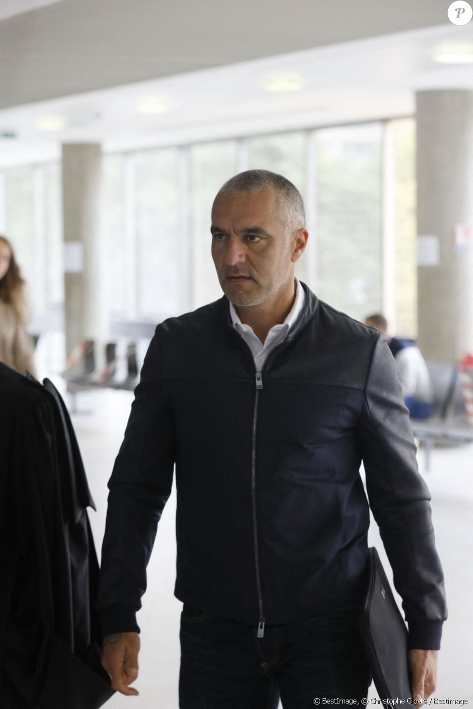 Info - Patrick Antonelli a été condamné à trois ans de prison dont deux ...