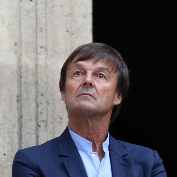 Photos de Nicolas Hulot