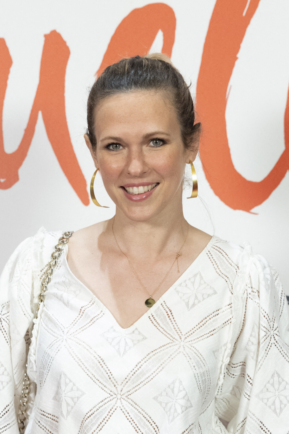 Photo : Lorie - Avant-première parisienne du film "Cruella" au cinéma ...