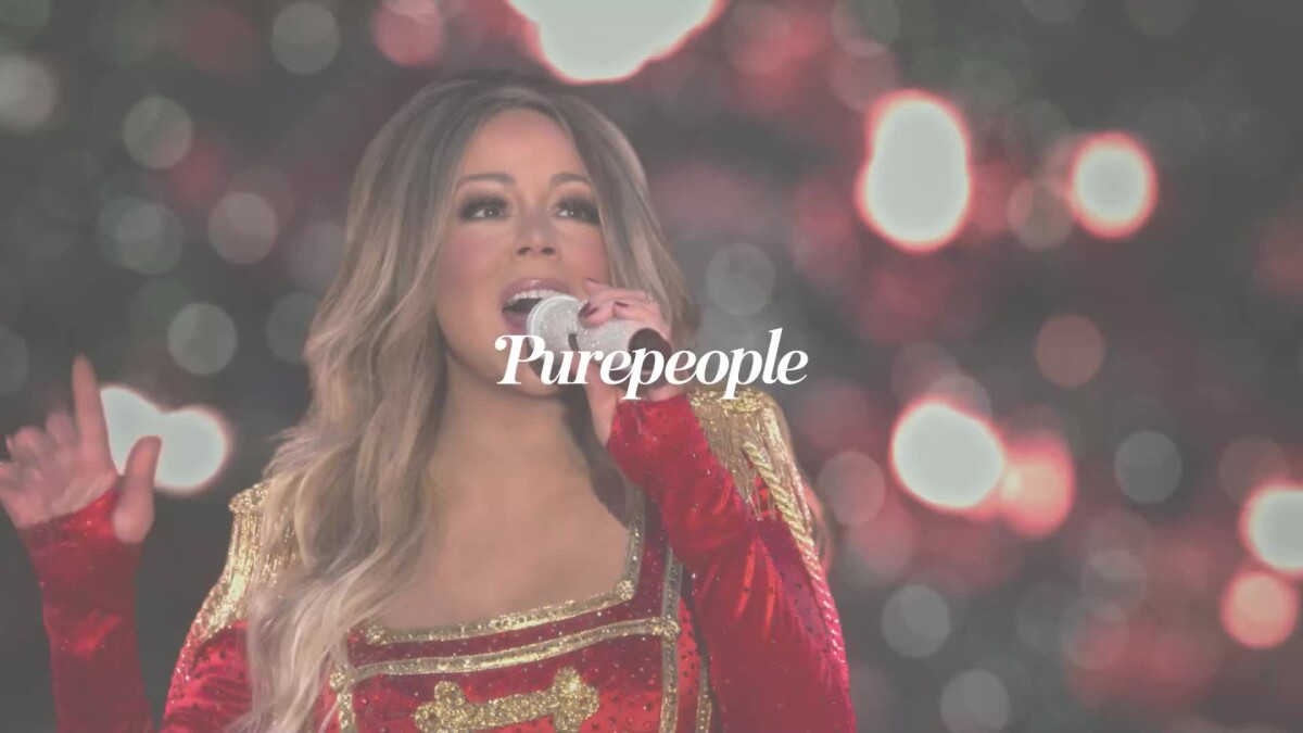 Vidéo : Mariah Carey poursuivie en justice : des dizaines de millions ...
