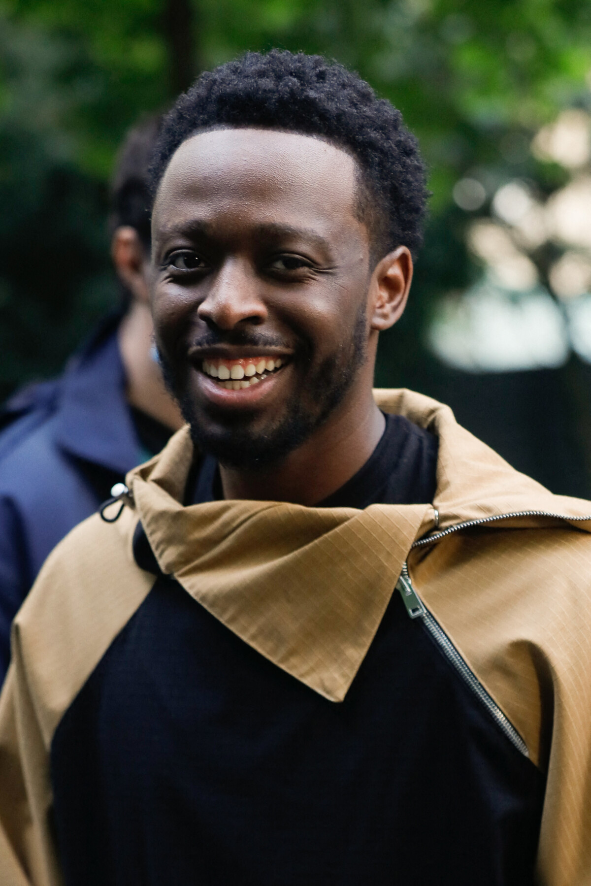 Photo : Dadju à Paris, France, le 04 mai 2022. Christophe Clovis ...