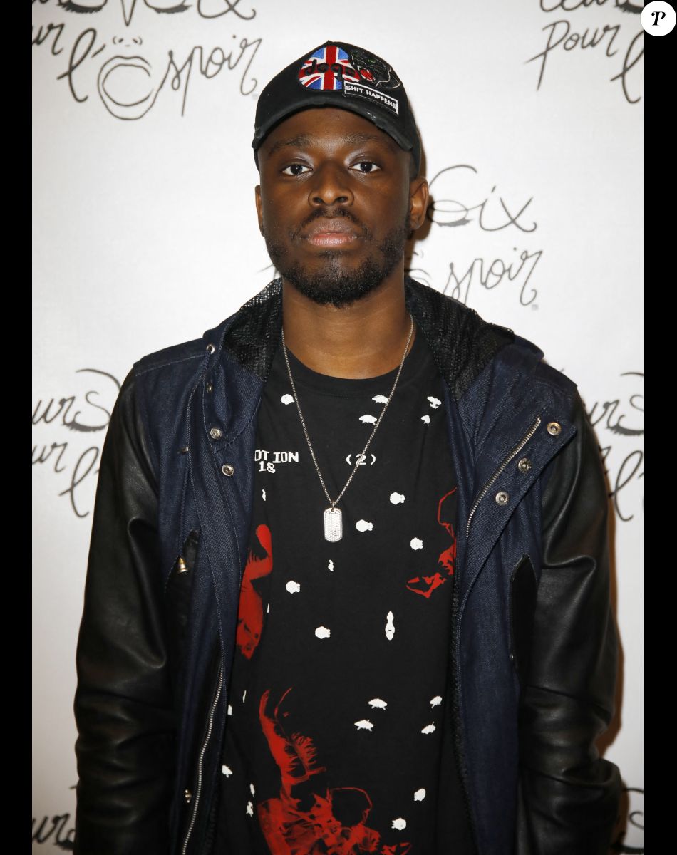 Dadju papa de trois enfants : ce que l'on sait sur sa très mystérieuse ...
