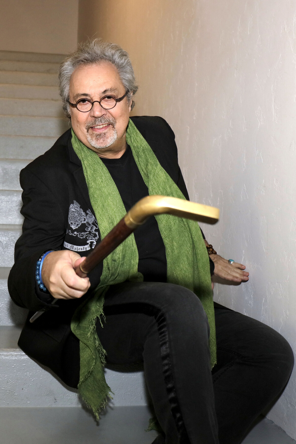 Photo : Exclusif - Rendez-vous avec Patrick Hernandez à Paris le 19 ...