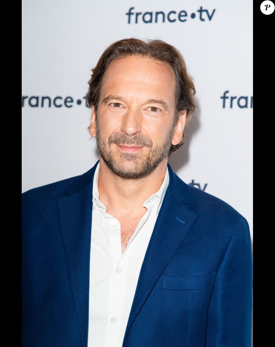 François Busnel "fou amoureux" de Delphine de Vigan : ce départ pour ne ...