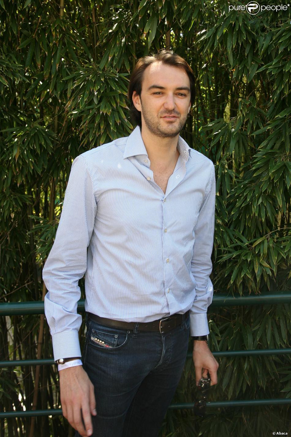 Cyril Lignac - Purepeople