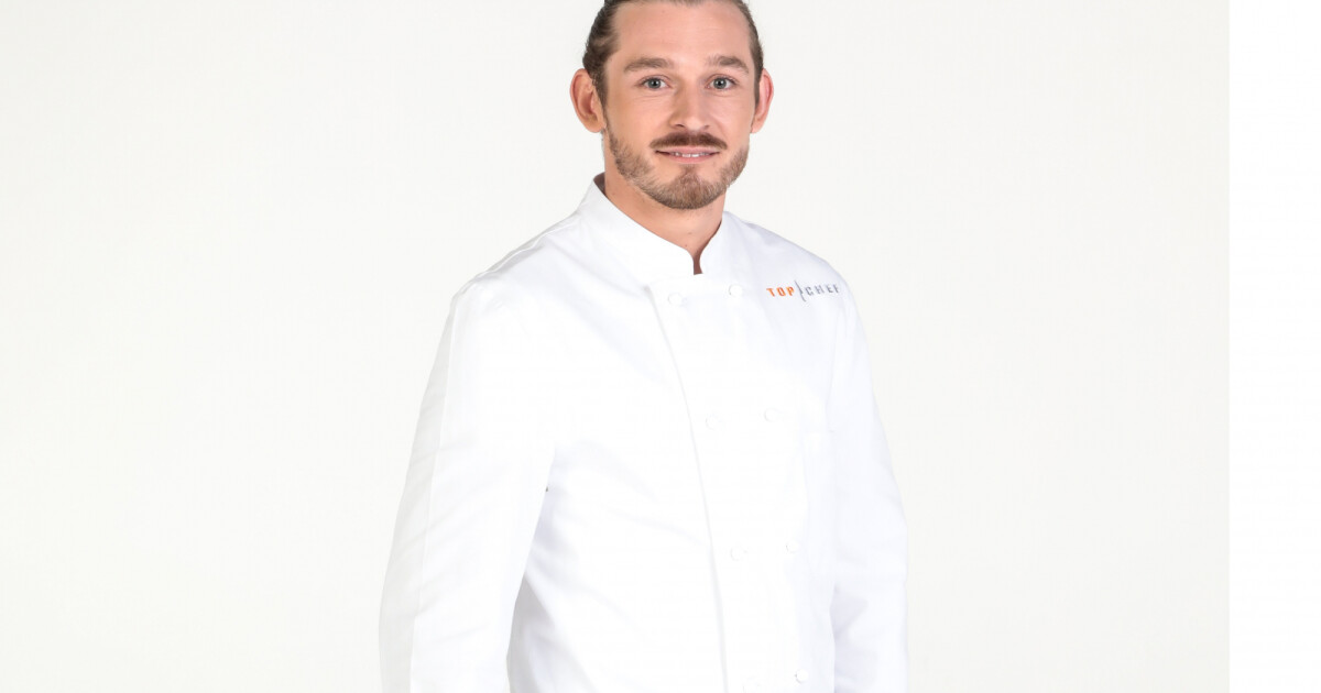 Thomas Chisholm (Top Chef) agressé : photo en béquilles 2 mois après le ...
