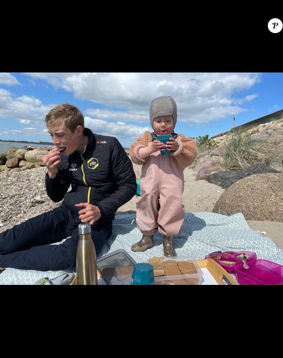 Jonas Vingegaard, nouvelle star du Tour de France : le Danois en couple ...