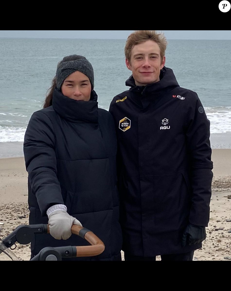 Jonas Vingegaard, nouvelle star du Tour de France : le Danois en couple ...