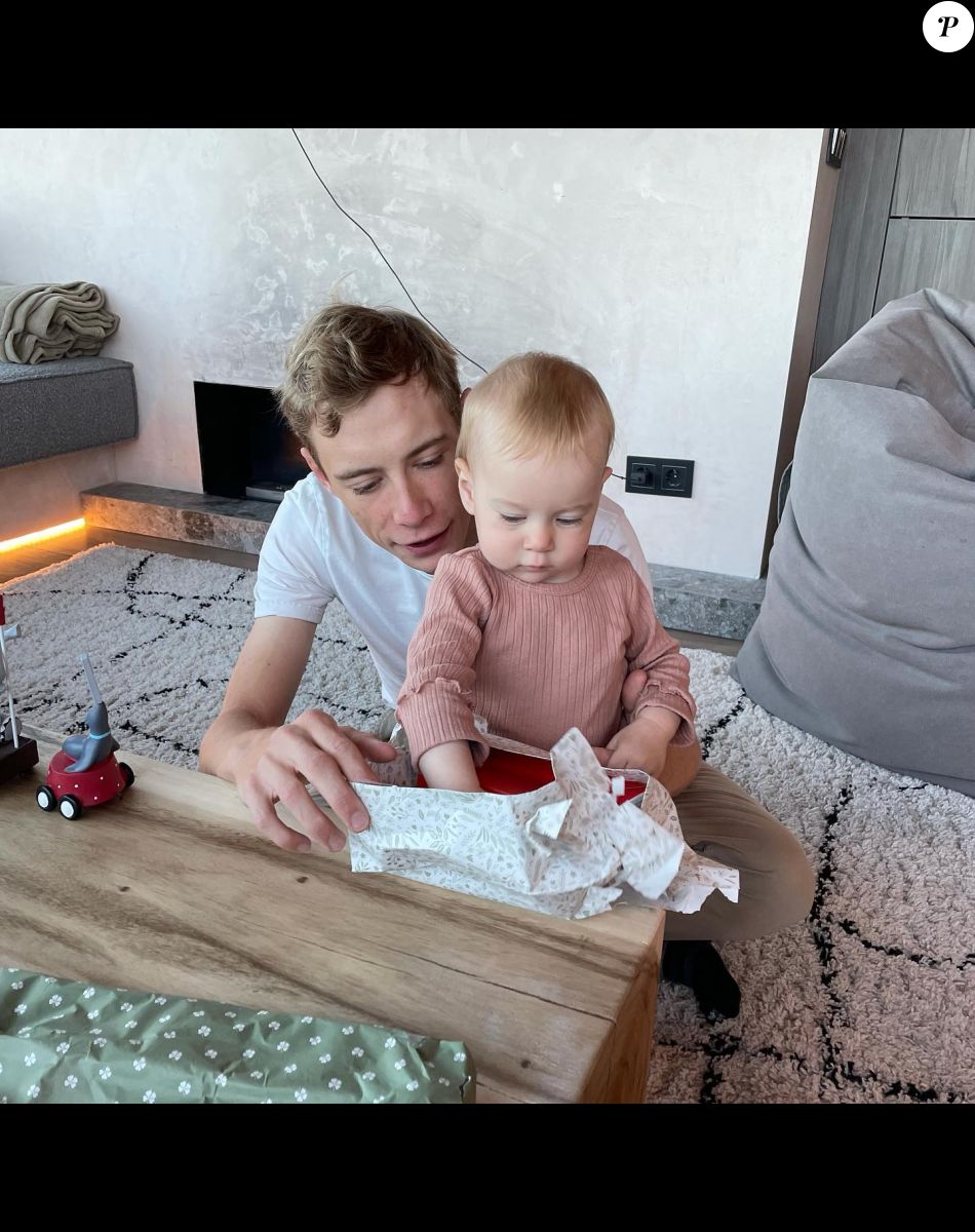 Jonas Vingegaard, nouvelle star du Tour de France : le Danois en couple ...