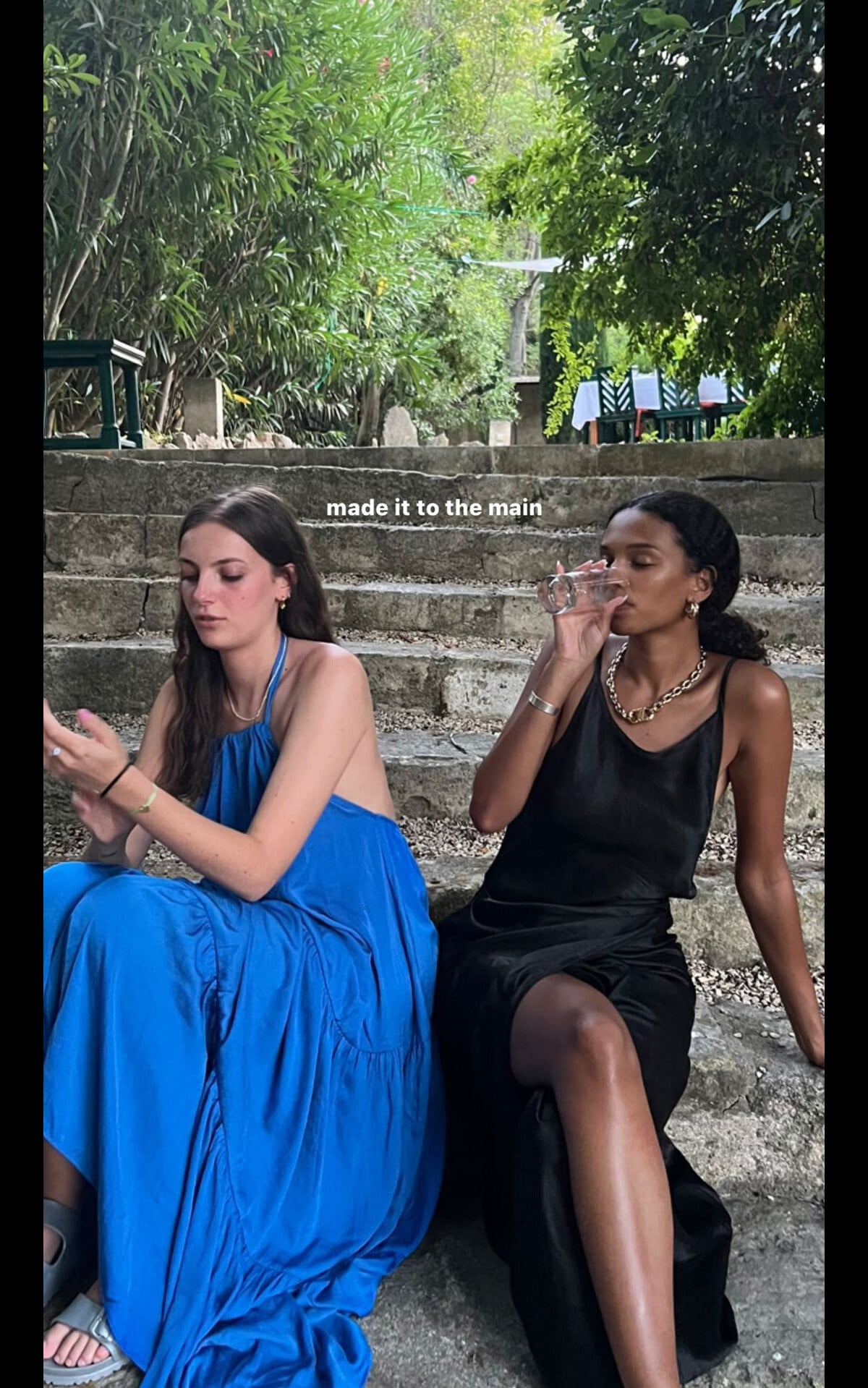 Photo : Selly Sy se dévoile sexy comme jamais sur Instagram ...