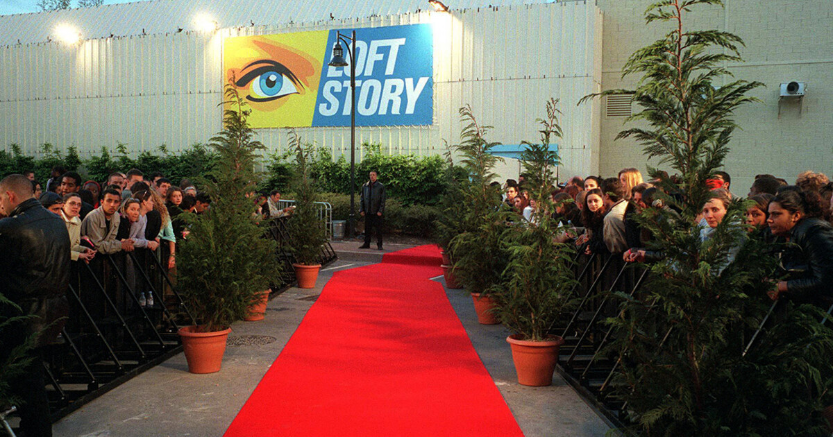 Loft Story : Une candidate culte a donné naissance à son huitième ...