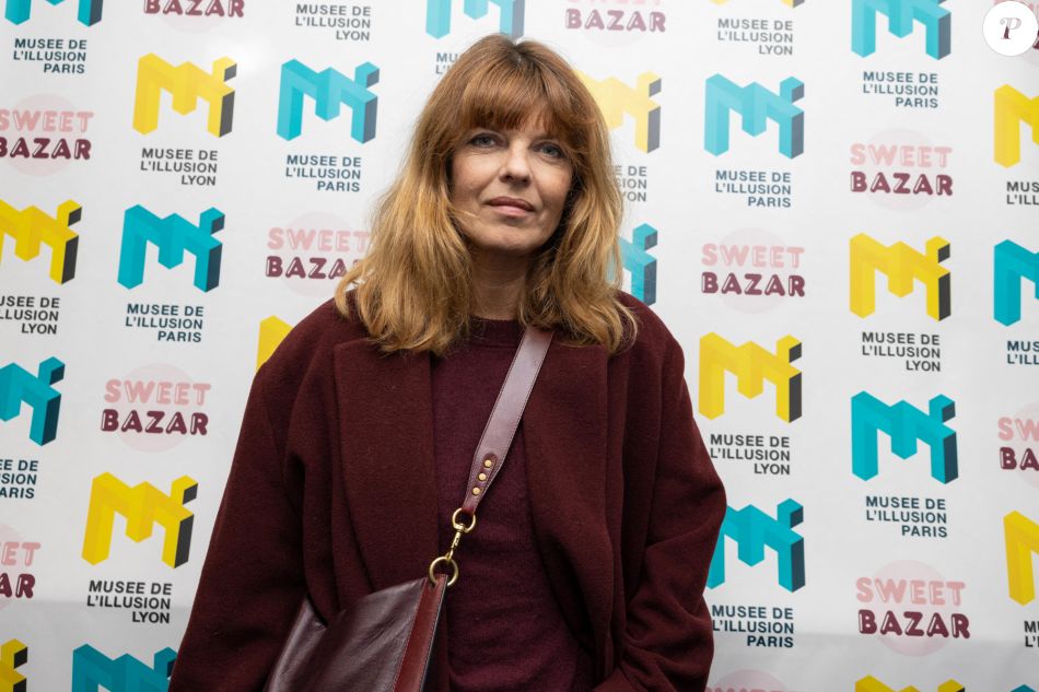 Gwendoline Hamon - Soirée Just an Illusion au musée de l'Illusion à ...