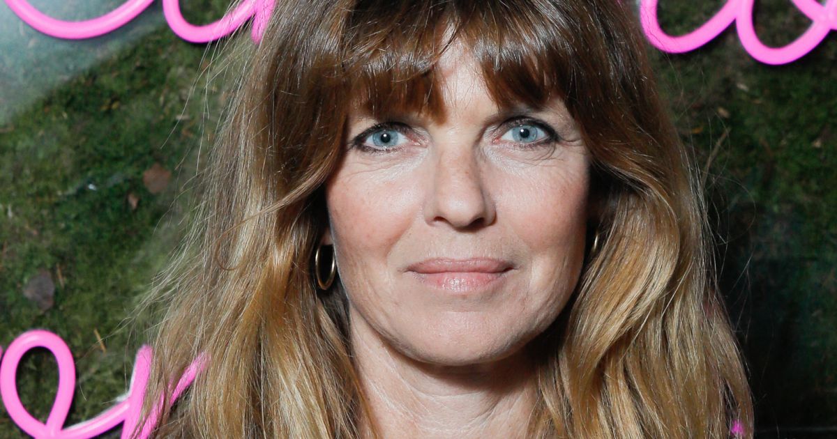 Gwendoline Hamon - People à la soirée Kimpton Music Festival à l'hôtel ...