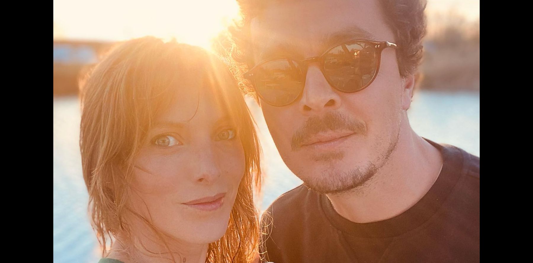 Elodie Varlet : De rares photos de ses fils dévoilées pendant ses ...