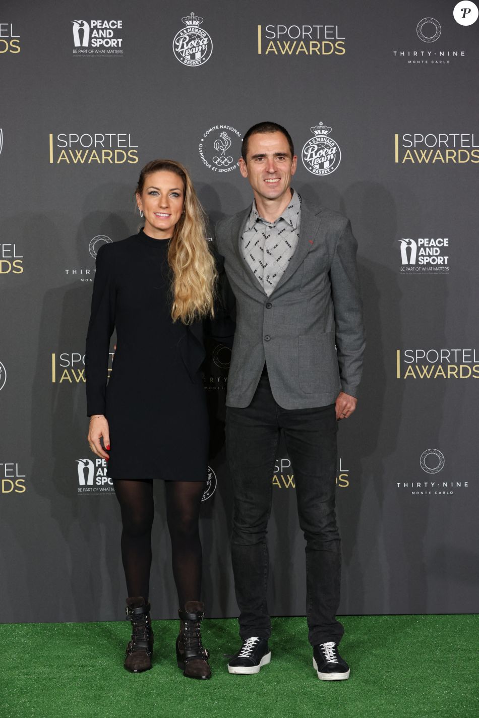 Pauline Ferrand-Prévot, championne du monde de cyclo cross et cross ...