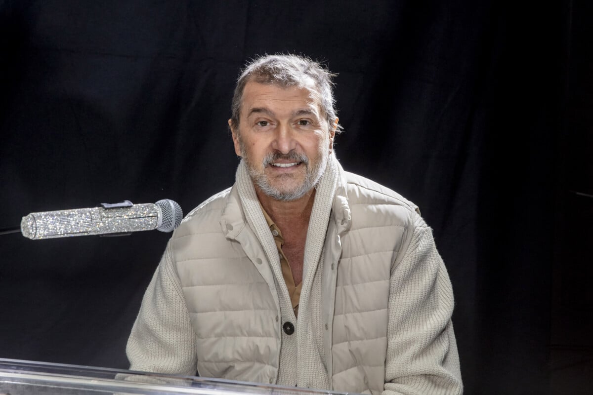 Photo : Daniel Levi est décédé des suites d'un cancer - Exclusif ...
