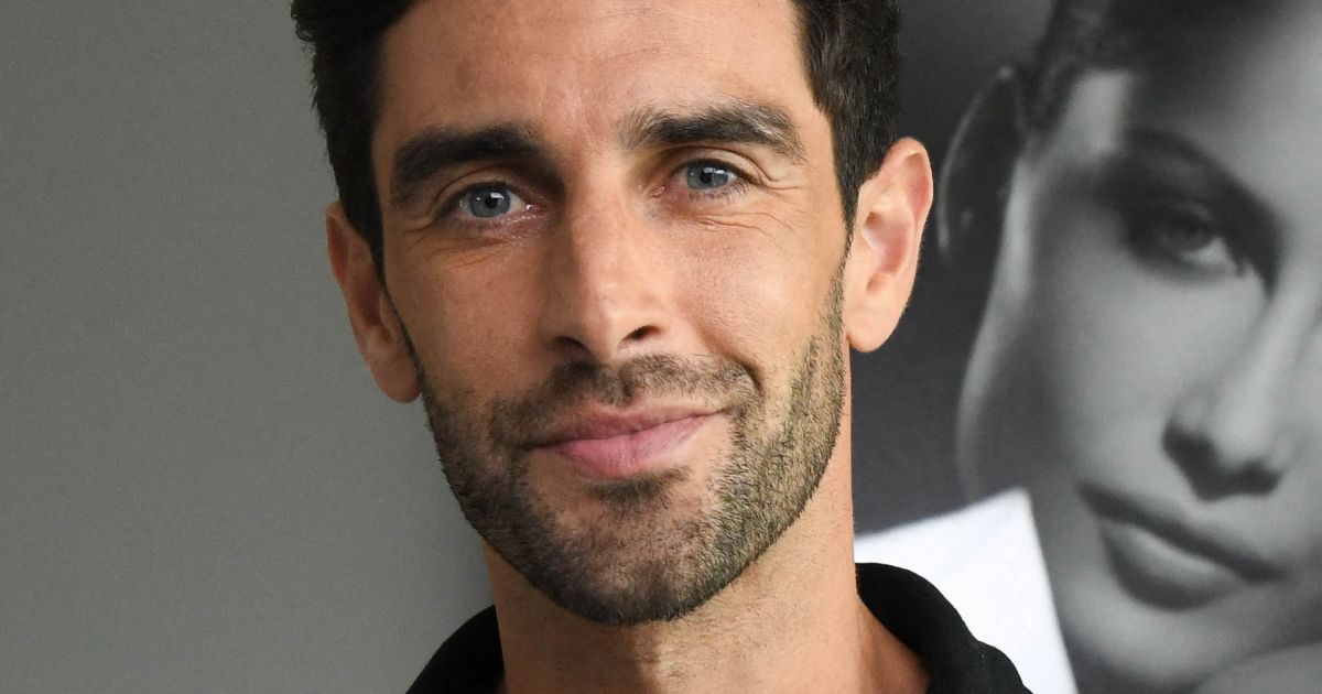 Exclusif - Valentin Léonard lors du match de football France Hongrie ...