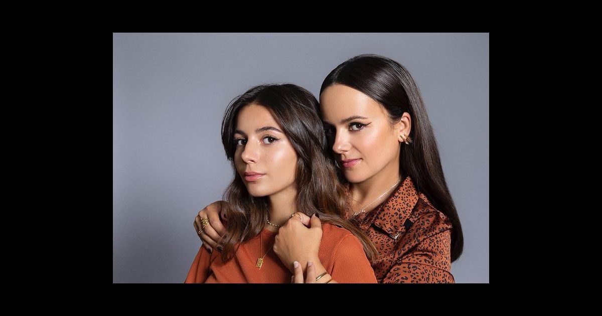 Alizée se dévoile radieuse avec un nouveau carré : été parfait, entouré ...