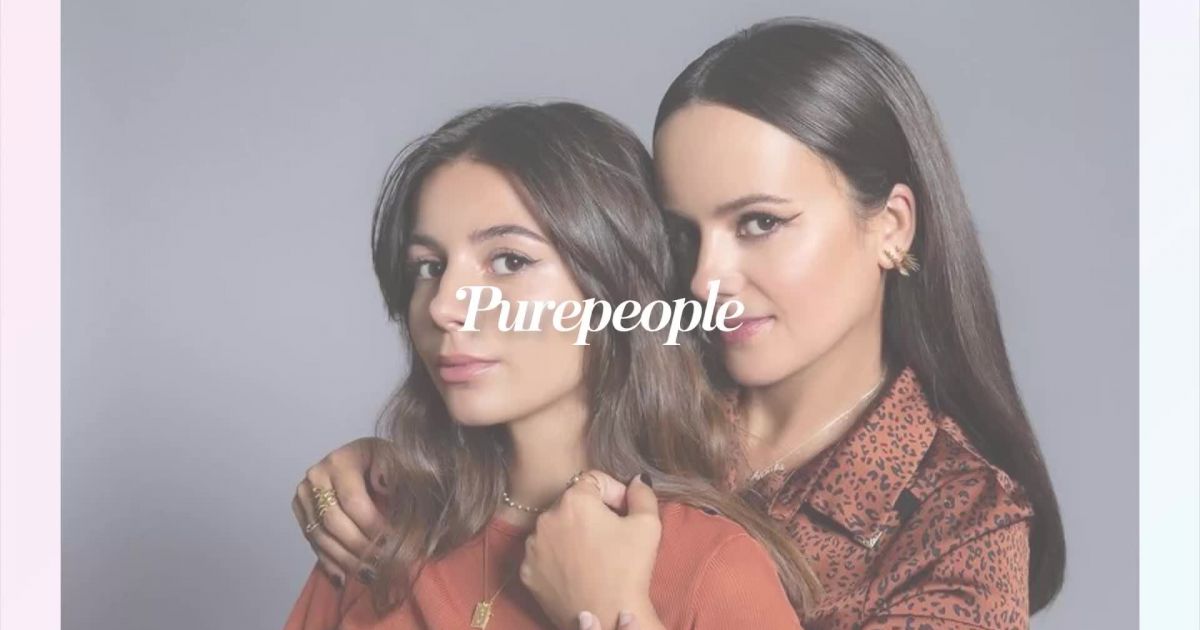 Alizée se dévoile radieuse avec un nouveau carré : été parfait, entouré ...