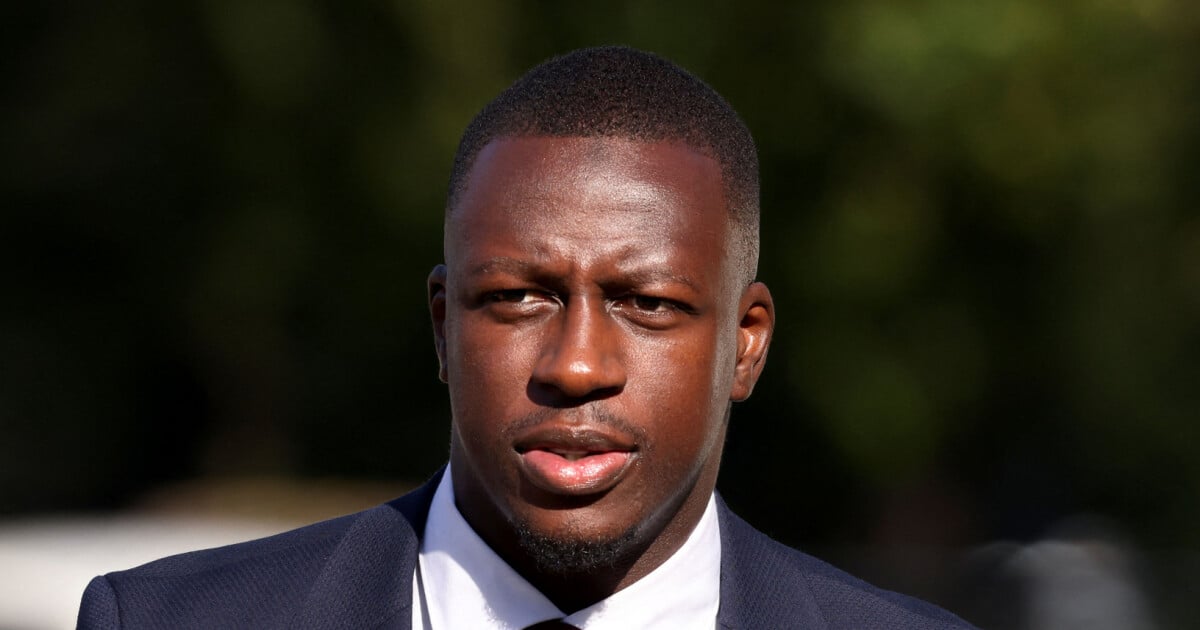 Procès de Benjamin Mendy : "Elle avait l'air morte", une proche d'une ...
