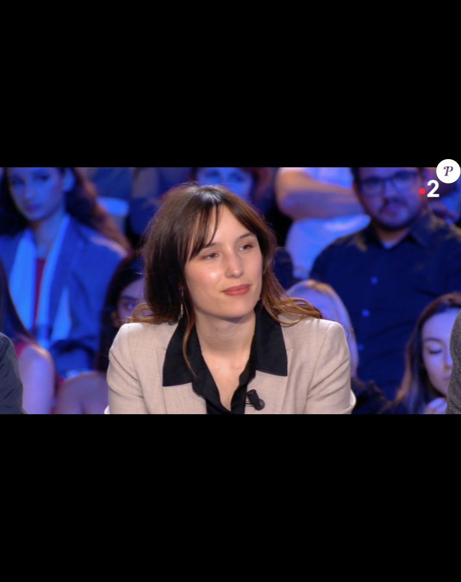 Jeanne Mas : Sa fille, la "très discrète" Victoria, se révèle au grand ...