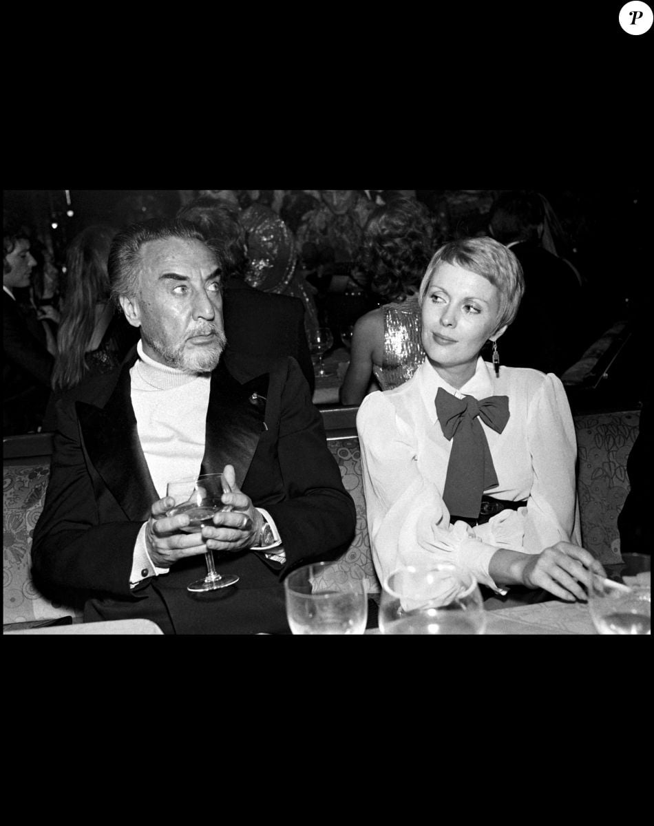 Mort de Jean Seberg : son corps retrouvé décomposé, ses derniers ...