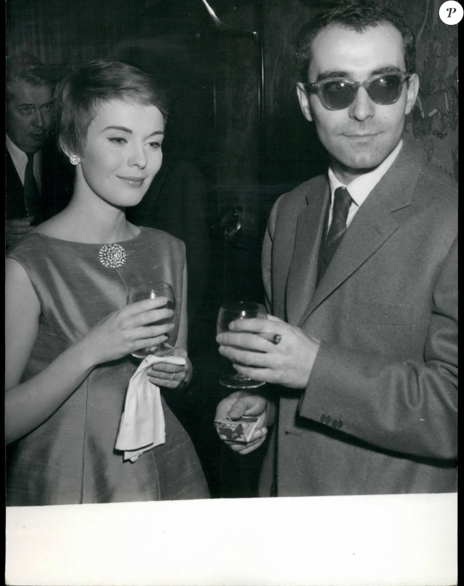Mort de Jean Seberg : son corps retrouvé décomposé, ses derniers ...