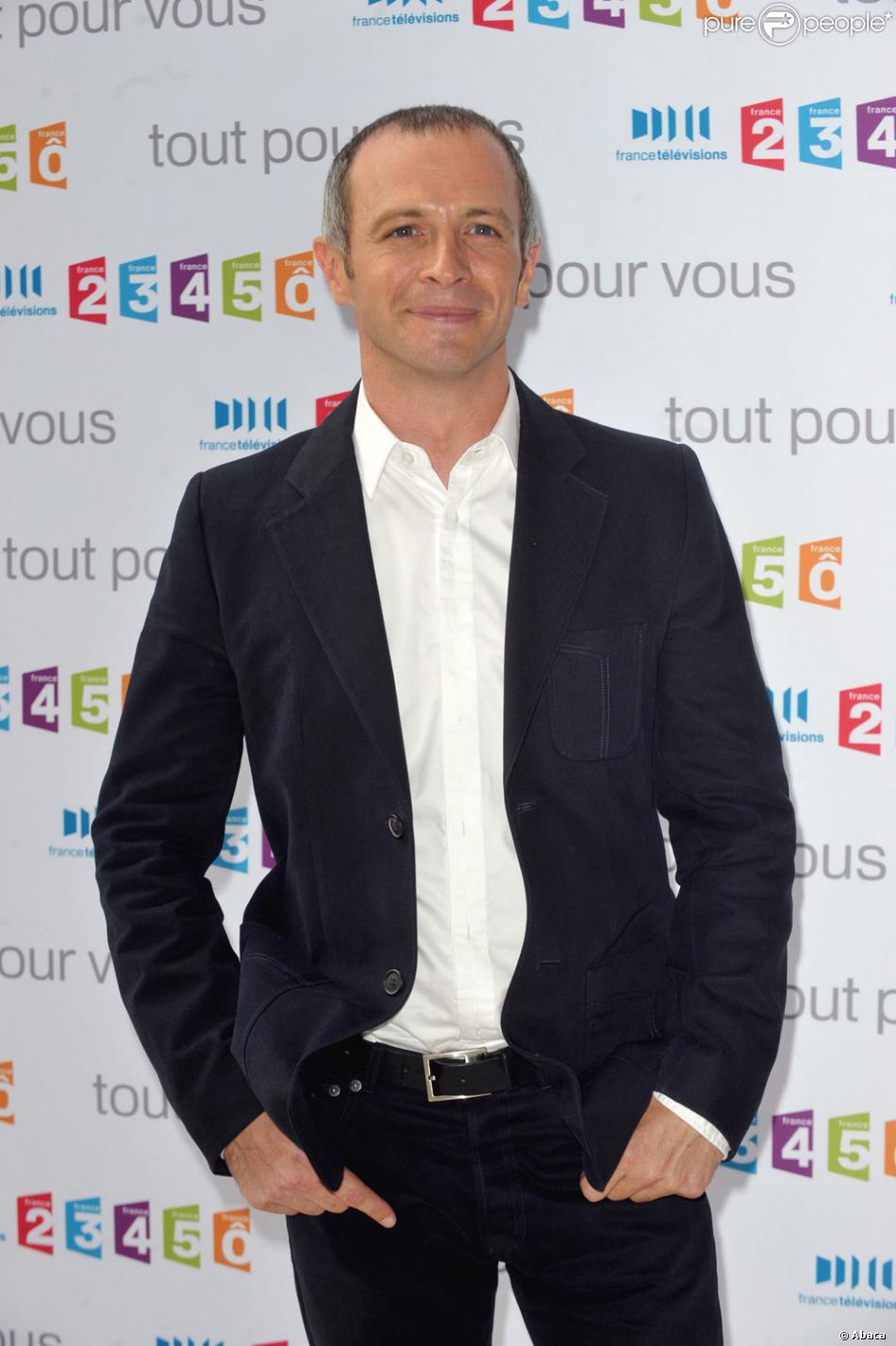 Samuel Etienne - Purepeople