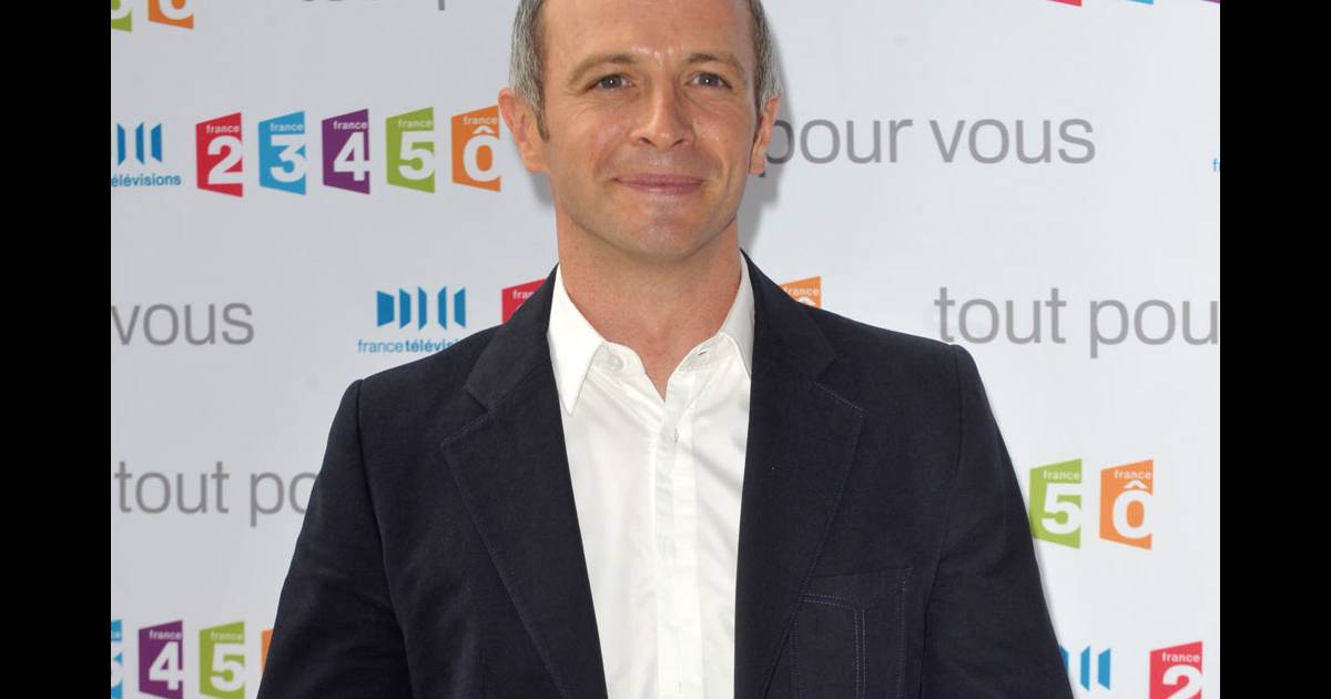 Samuel Etienne - Purepeople