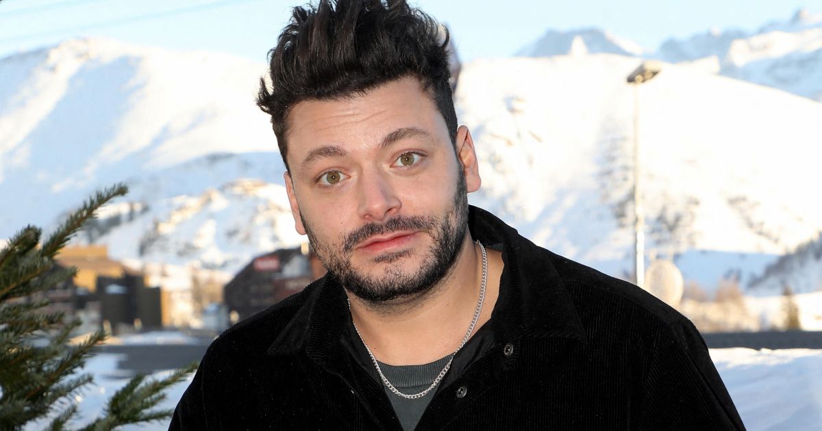 Kev Adams au photocall du film Maison de retraite lors de la 25ème ...