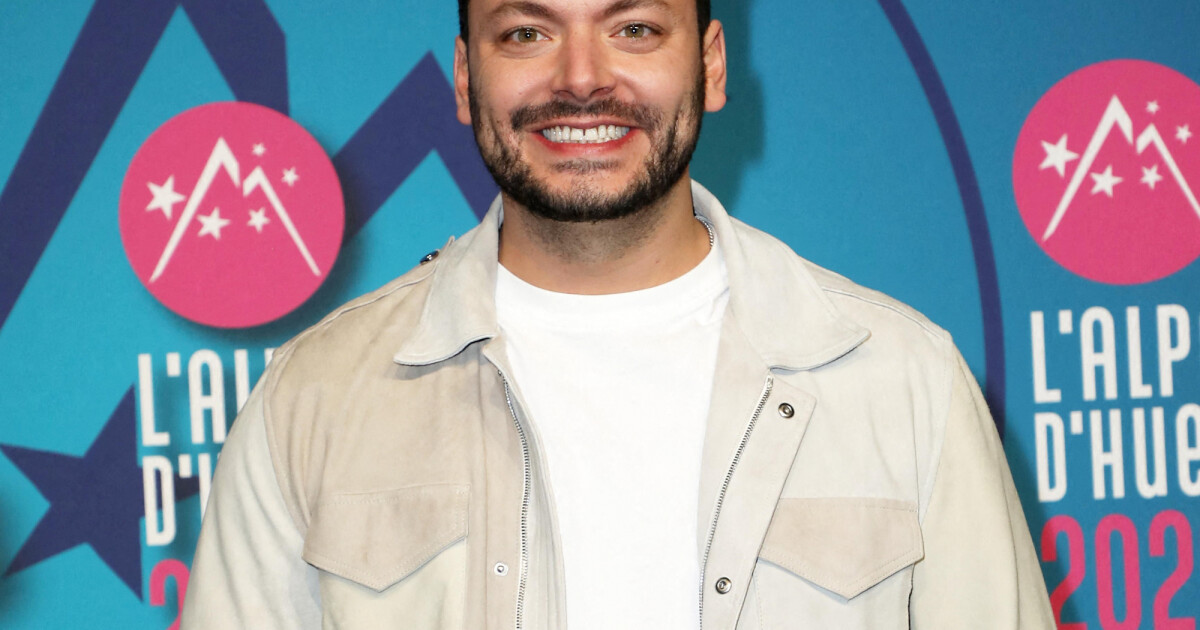 Kev Adams : A quoi ressemble Lirone, son autre frère qu'on ne voit ...