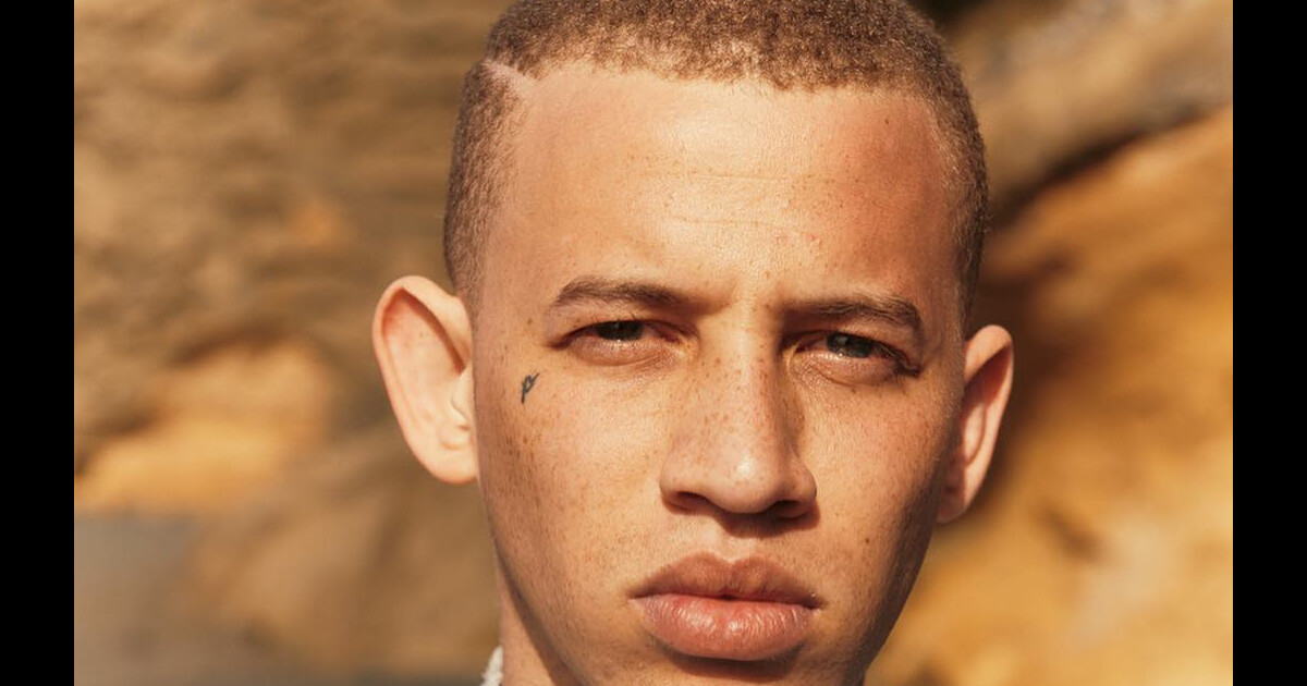 Mort de Mabô Kouyaté à 29 ans : la disparition mystérieuse du héros de ...