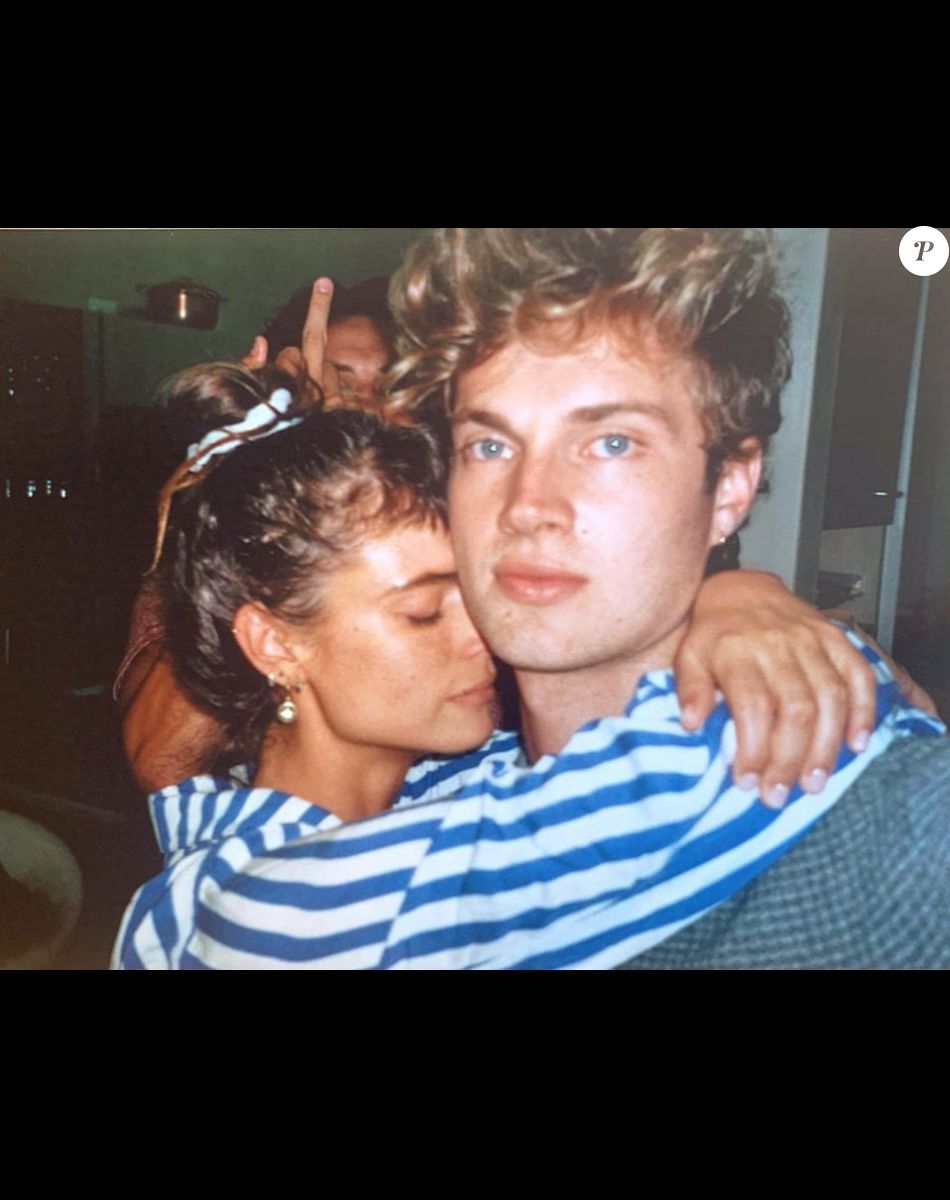Mort de Charlbi Dean à 32 ans : en larmes, son fiancé s'exprime après ...