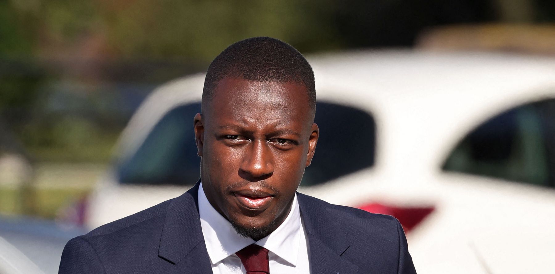 Procès de Benjamin Mendy : ses SMS très troublants dévoilés, le procès ... Procès de Benjamin Mendy : ses SMS très troublants dévoilés, le procès ...