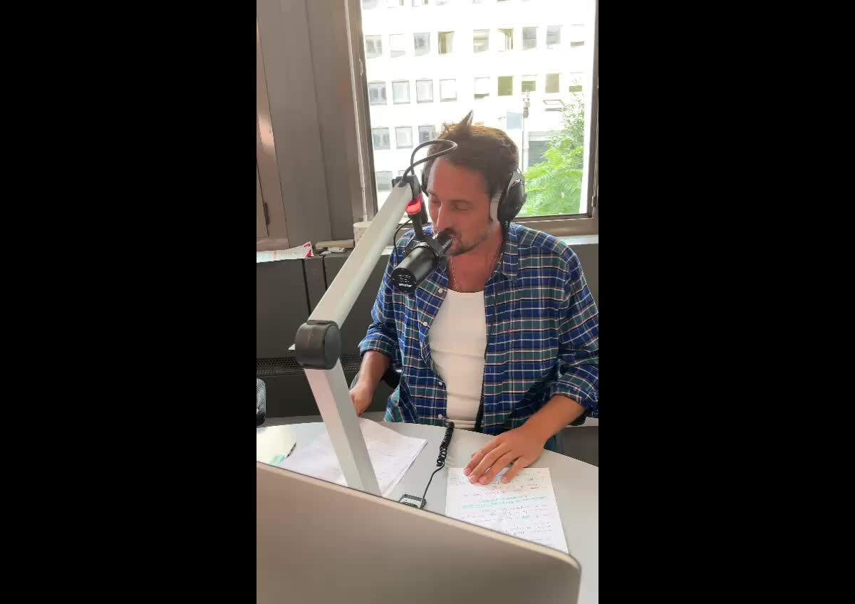 Vidéo : Patrick Bruel dément une éventuelle participation à "The Voice ...