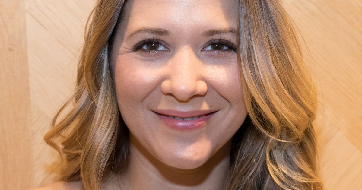 Exclusif - Stephanie Loire - Lancement de la collection capsule Max ...