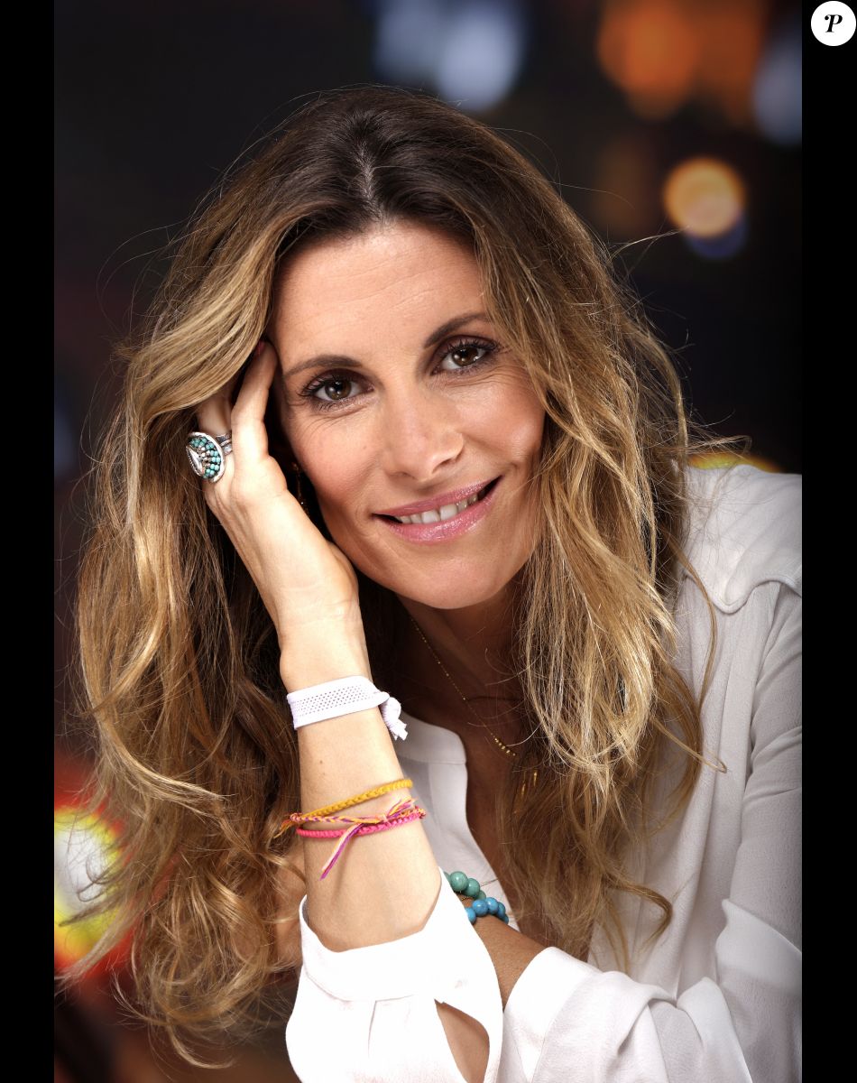 Sophie Thalmann célèbre les 17 ans de sa fille Charlie, amoureuse des ...