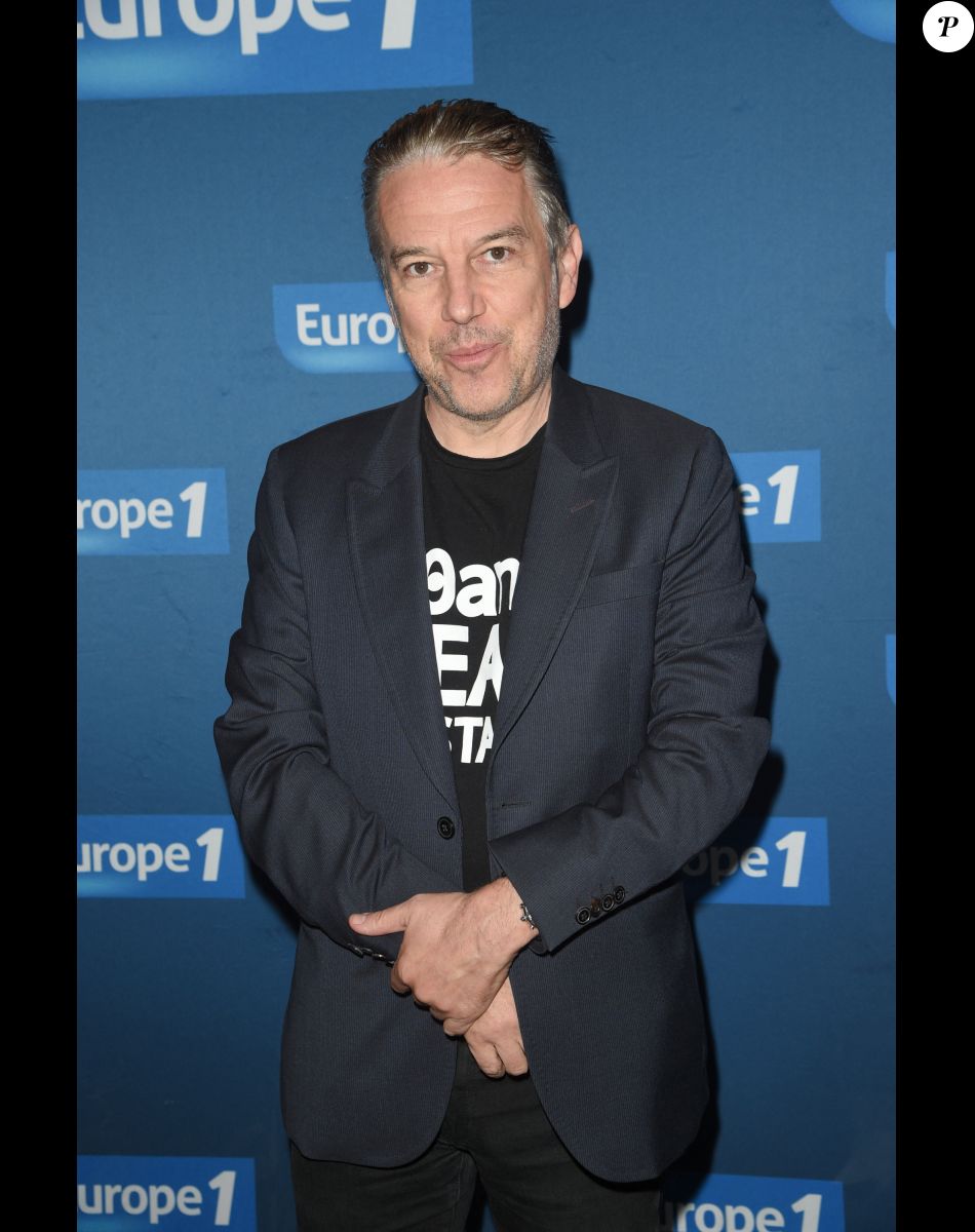 Philippe Vandel (Europe 1) en couple avec une célèbre journaliste ...