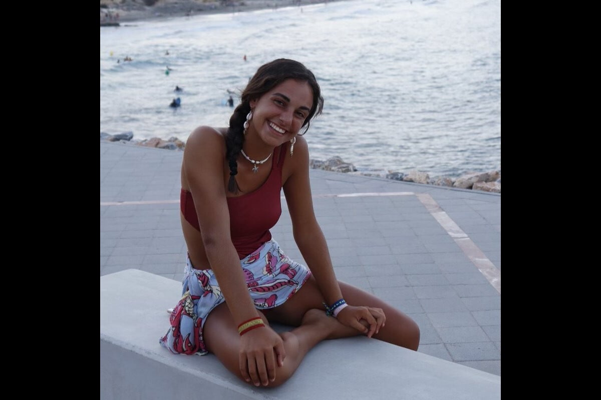 Photo : María Gonzalez Gimenez - Purepeople