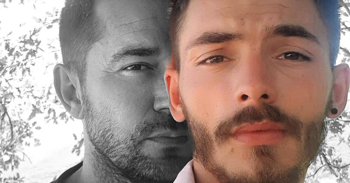 Alexandre (L'amour est dans le pré) séparé de Mathieu : triste et frêle ...