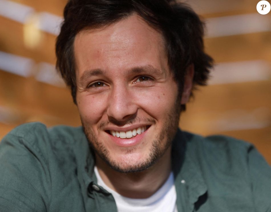 Exclusif - Vianney interviewé par des jeunes lecteurs de Var Matin ...