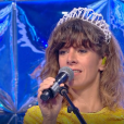 Magali Ripoll enlève son tutu en pleine émission de N'oubliez pas les ...