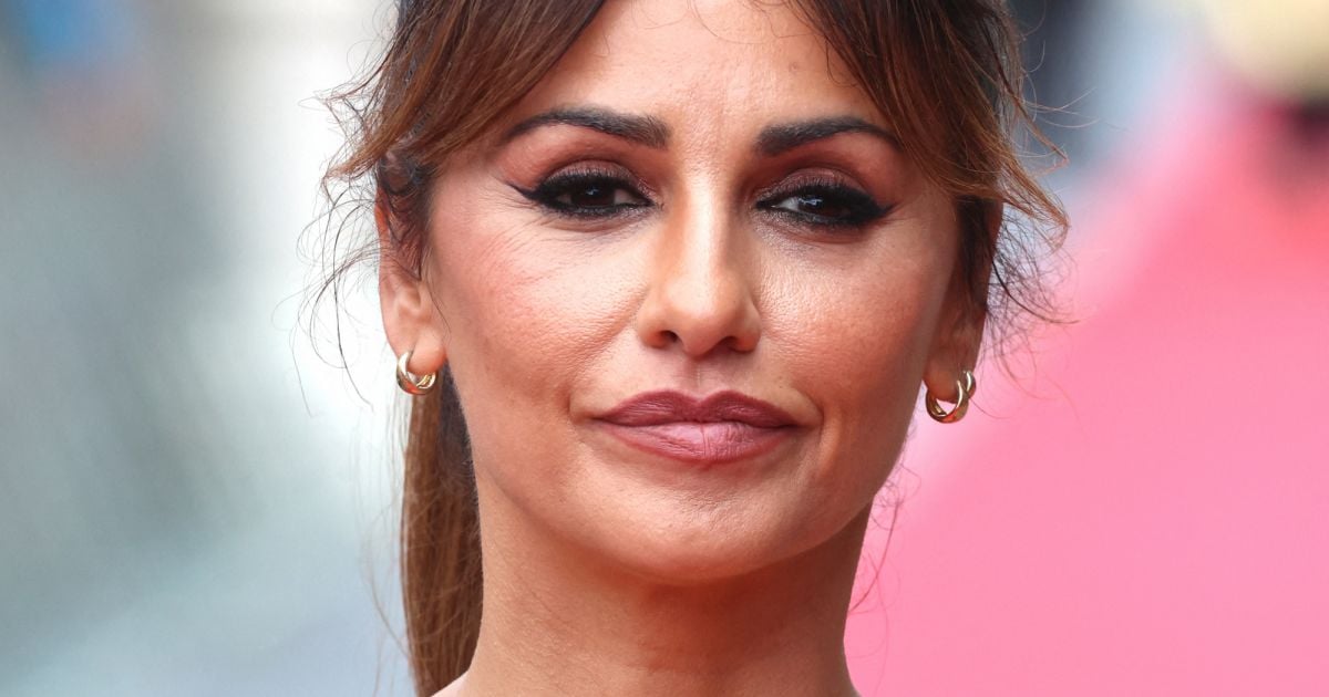 Monica Cruz - Première du film On the Fringe lors de la cérémonie d ...