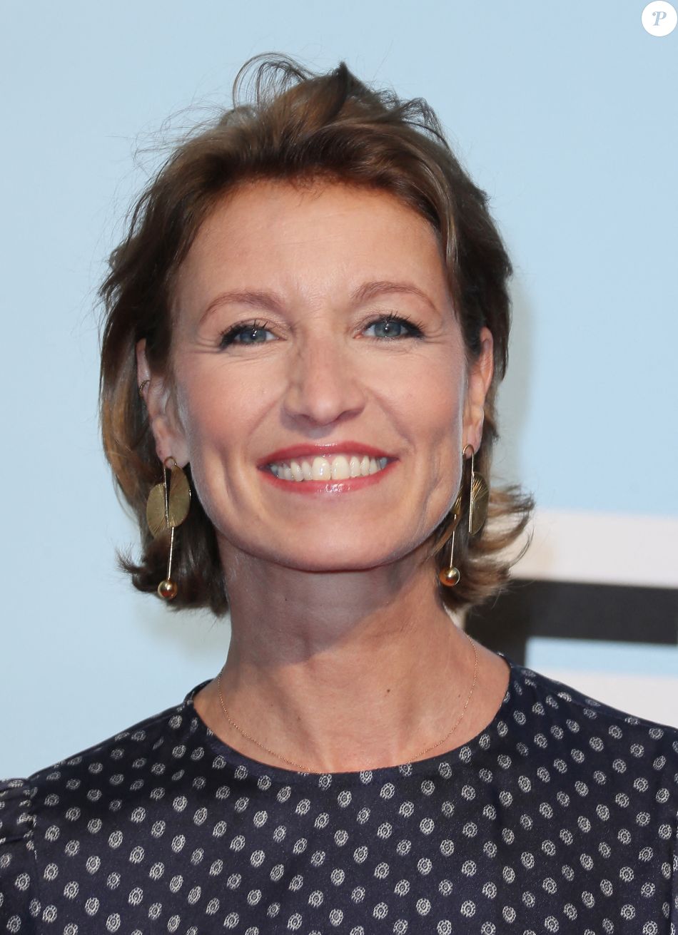 Alexandra Lamy au photocall de la cérémonie de clôture de la 24ème ...