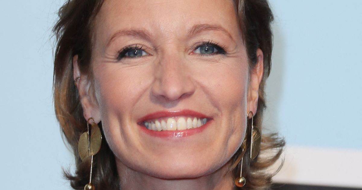Alexandra Lamy au photocall de la cérémonie de clôture de la 24ème ...