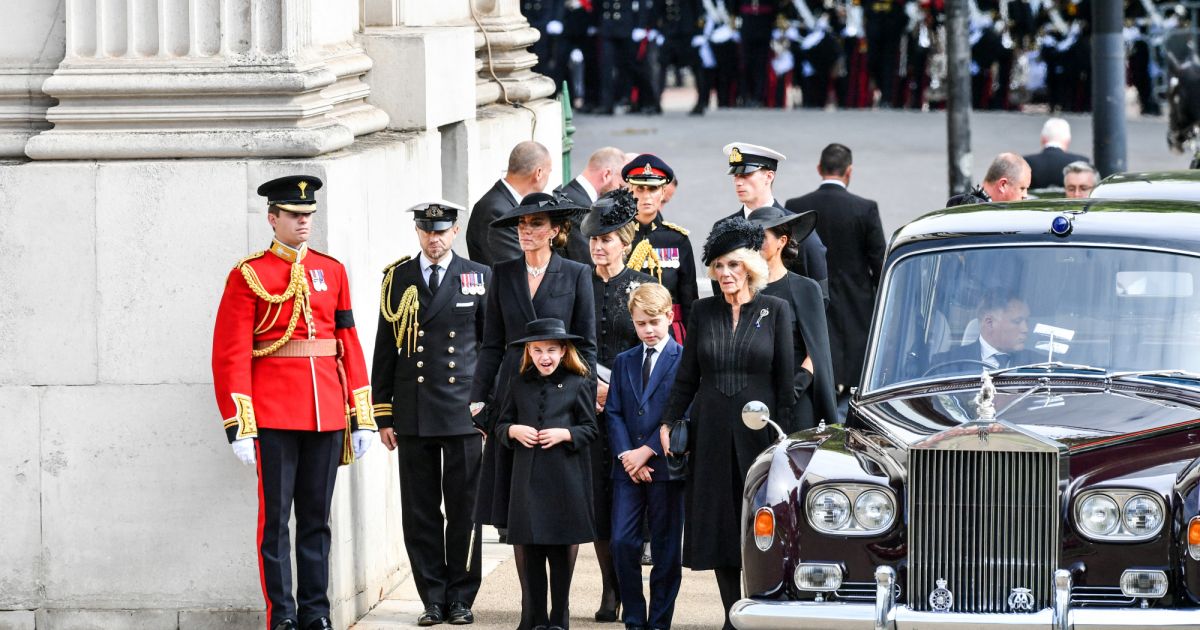La princesse Charlotte de Galles, Catherine (Kate) Middleton, princesse ...