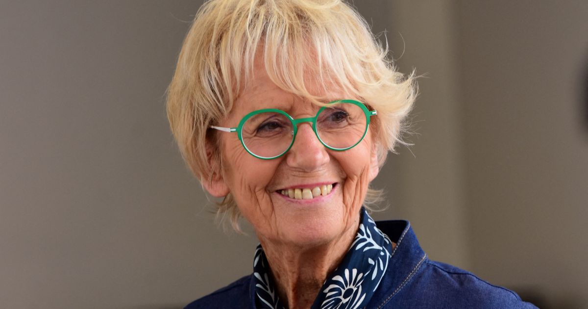 Mercotte a 79 ans : sa routine (impressionnante !) pour garder la forme ...