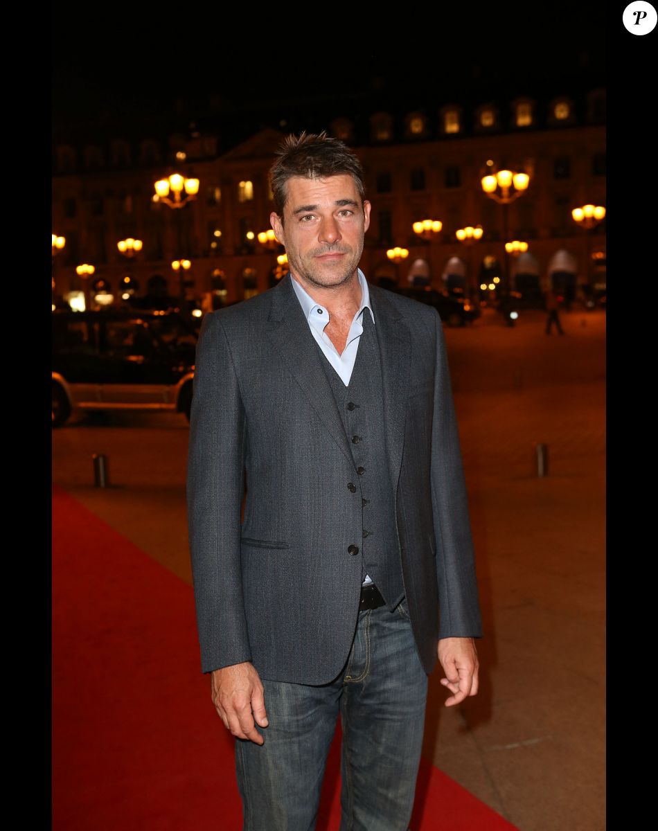 Thierry Neuvic et Jenifer : Leur fils Joseph adoré d'Aaron, l'enfant de ...